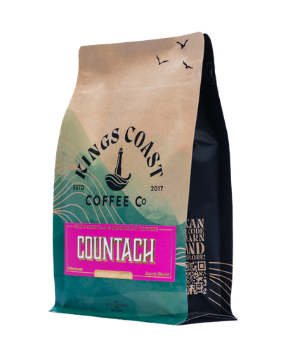 COUNTACH – Kings Coast Coffee Company